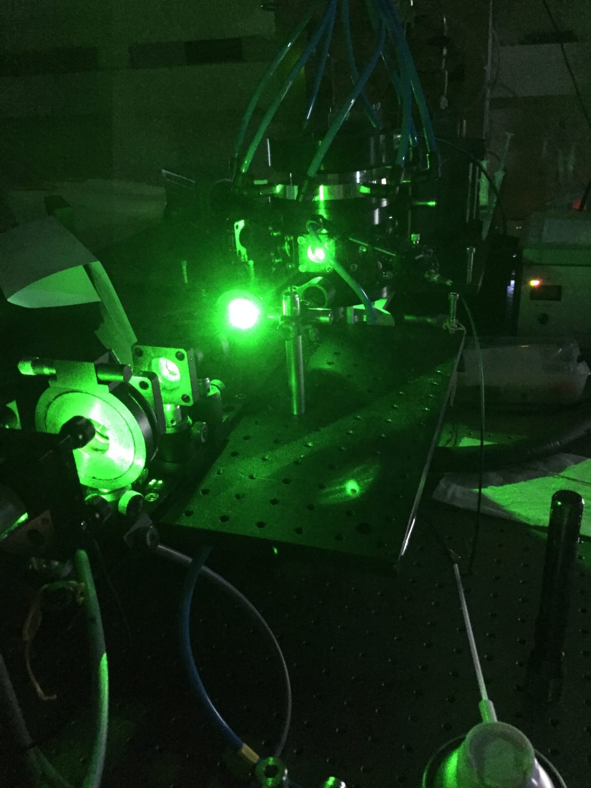 Qu'est-ce que la Photonique ? - IMASOLIA